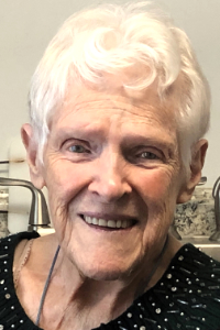 Hazel M. Cvelbar 1929-2024 | News, Sports, Jobs - The Vindicator